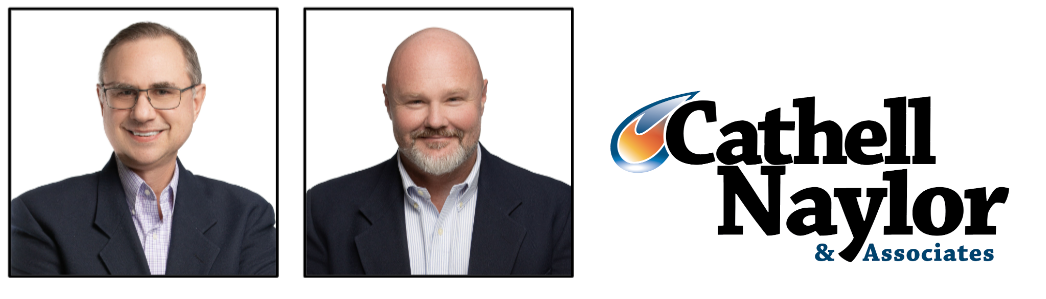 Q: What is changing at Cathell & Associates